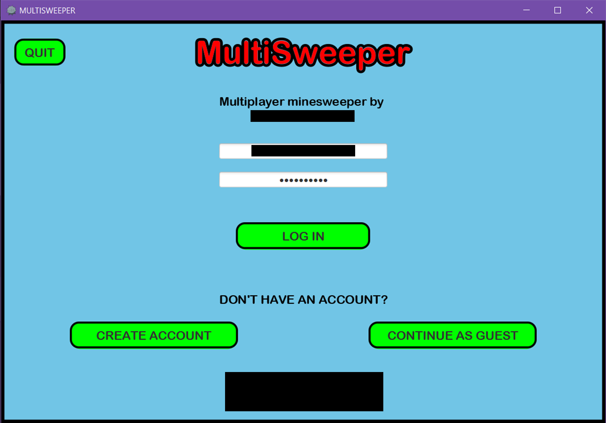 Paulius Kancleris - Portfolio